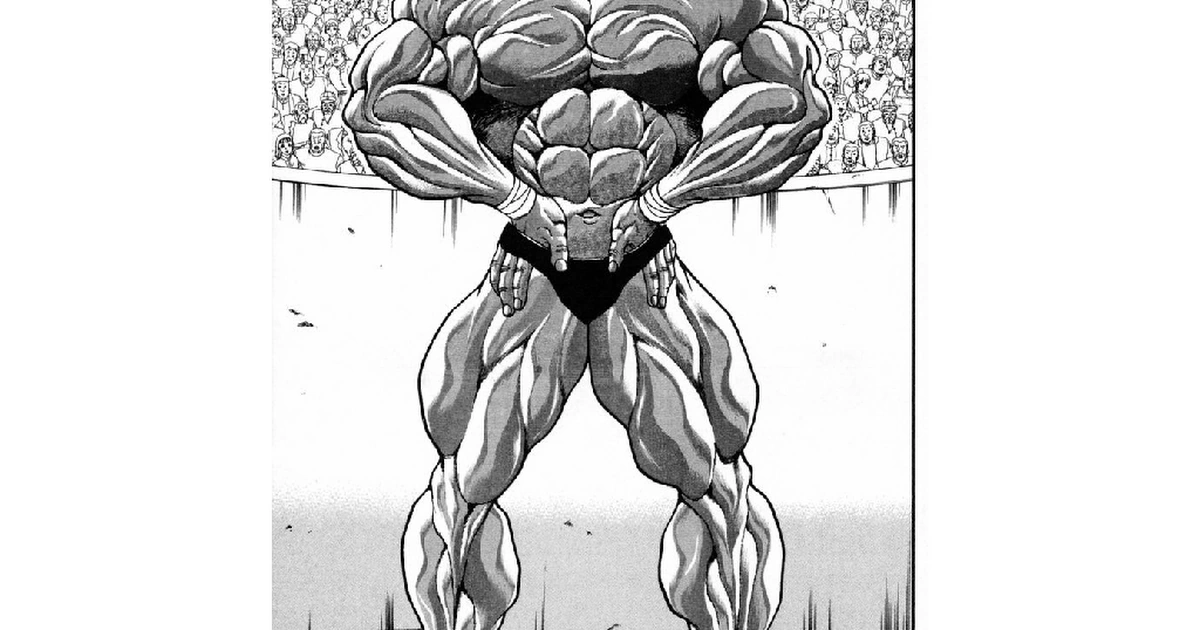 Supernatural Bodybuilding | Fandom