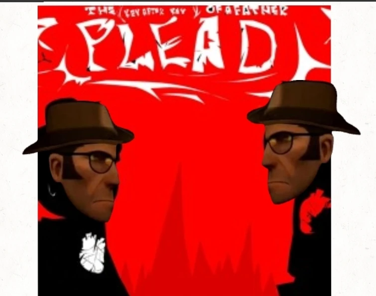 PLEAD BUT GOOD | Fandom