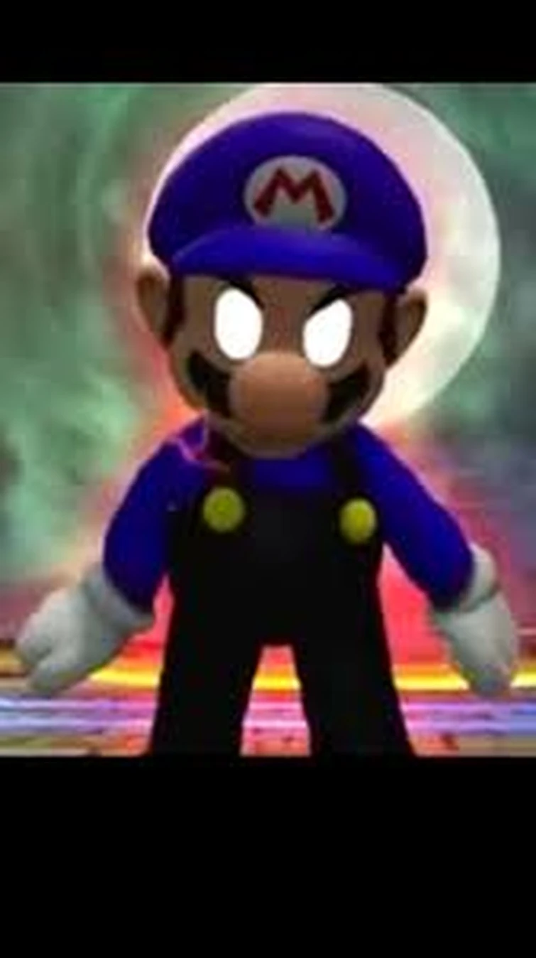 pov: you called smg4 cringe | Fandom