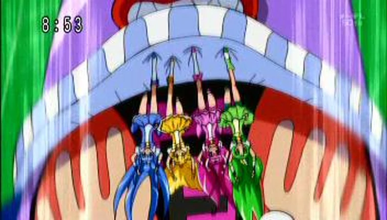 Discuss Everything About Pretty Cure Wiki | Fandom