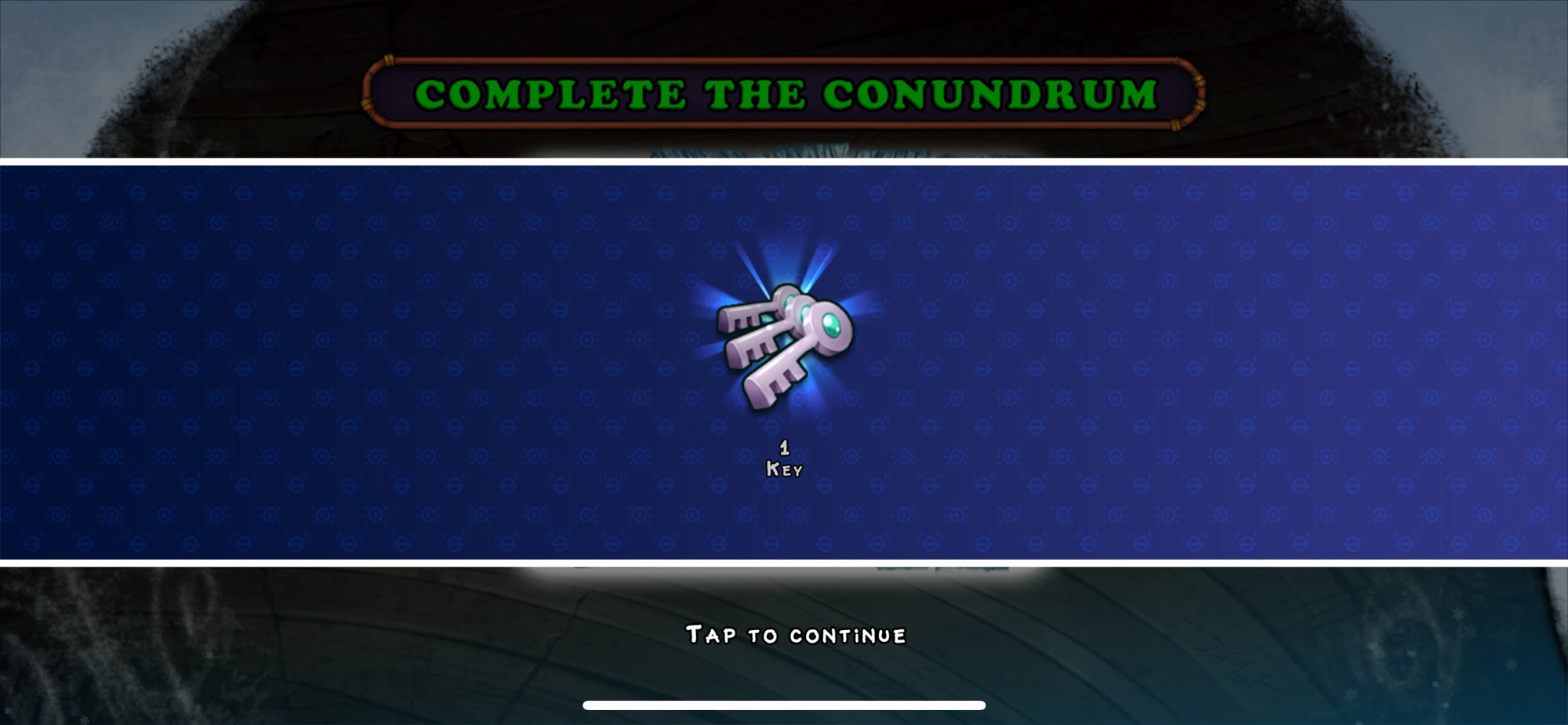 OUT OF EVERYTHING THAT EXISTS WHY A KEY? | Fandom