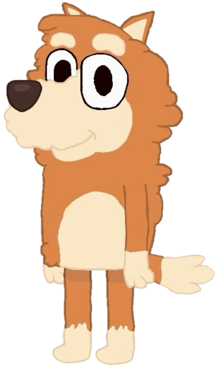 Discuss Everything About Bluey future Wiki | Fandom