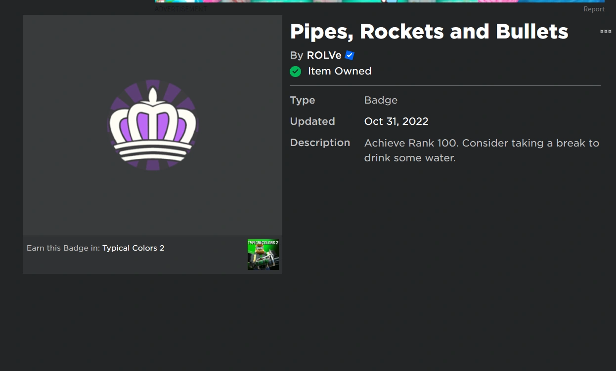 I've reached level 100 in tf2 and in tc2. | Fandom