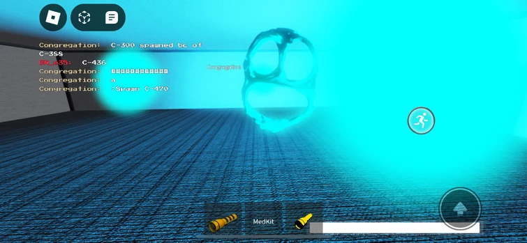 Discuss Everything About Expanded Rooms: Roblox Version Wiki | Fandom