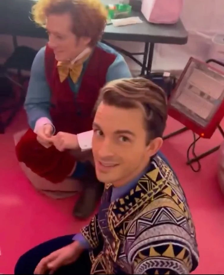 I CANNOT STOP THINKING ABOUT THIS PICTURE | Fandom