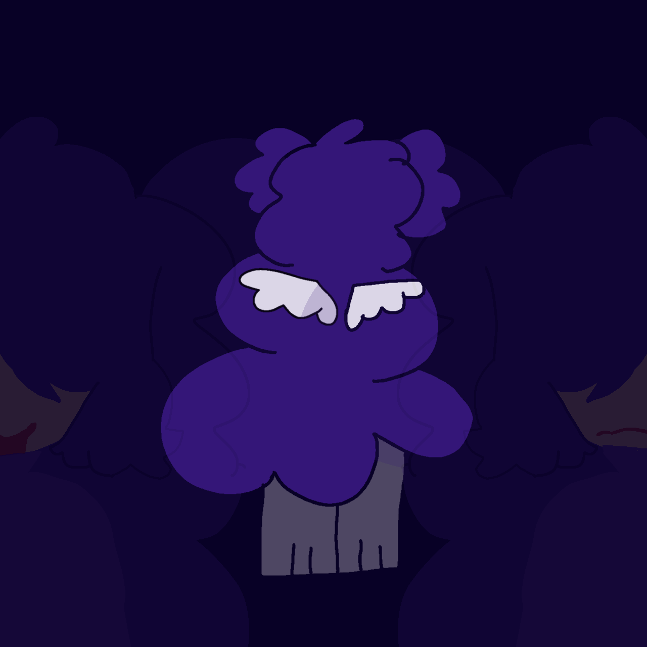 The fugitive alien angel from space | Fandom