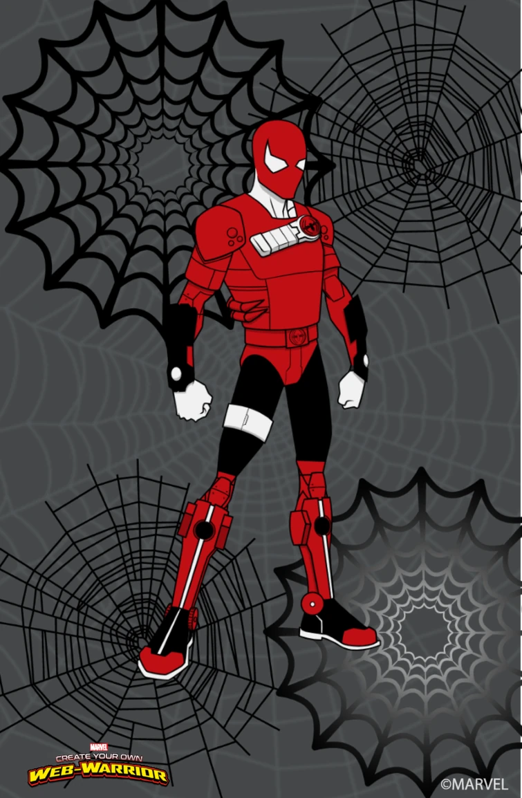earth-451 spider-man | Fandom