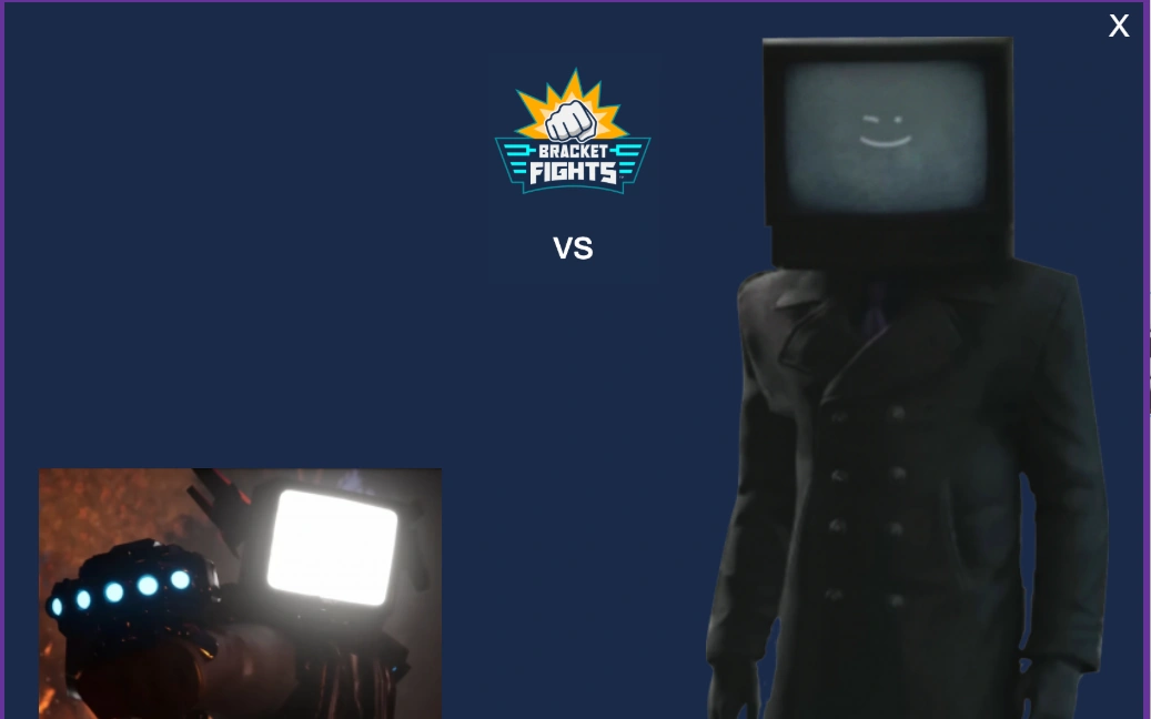 What TV Man is the Best? | Second Round, Matchup 6 | Fandom