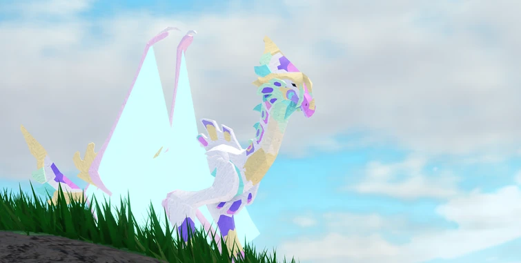 Discuss Everything About Creatures of Sonaria Wiki | Fandom