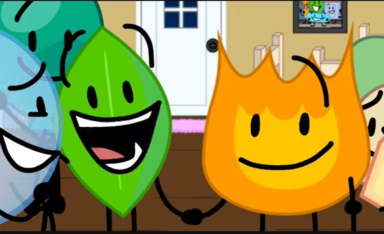 REAL BFB (3)3: Loving | Fandom