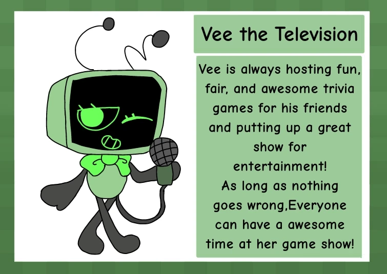 Have you ever wondered if main characters had a introduction card? | Fandom