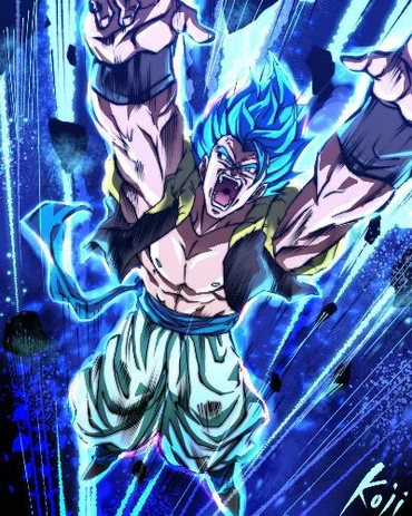 Discuss Everything About Dragon Ball Wiki | Fandom