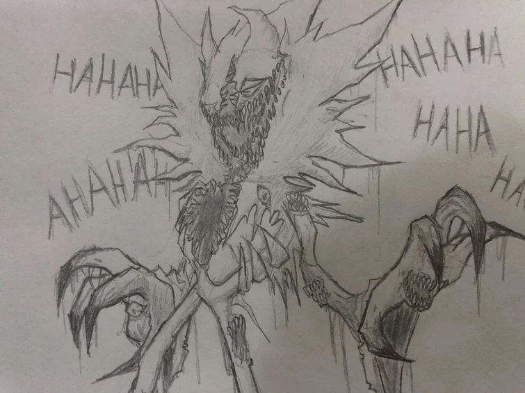 sketch of my exe, Umbra | Fandom