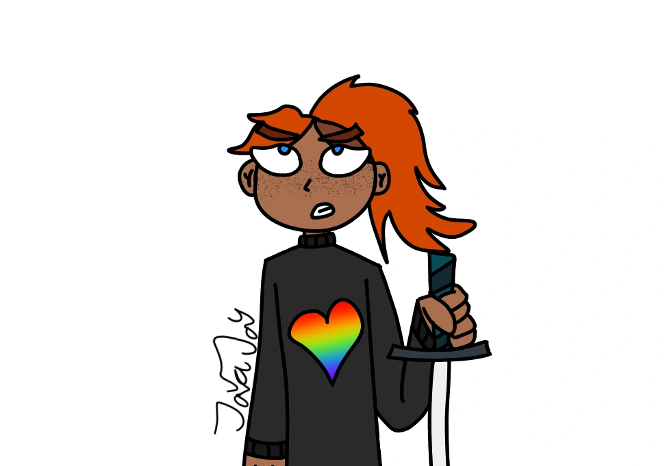 first bits of mah animation! | Fandom