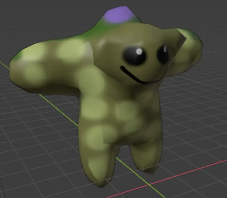 Reminder that this man created all the multi-medium bosses in the msm ...