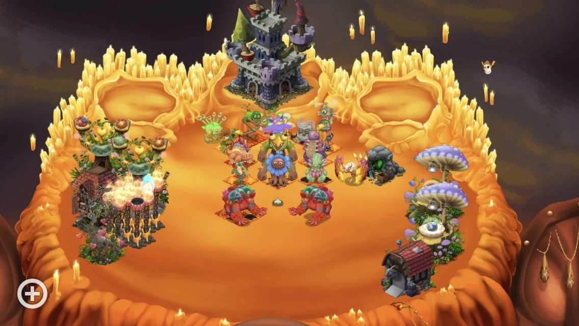 Rate my goofy fire haven 1-10 | Fandom