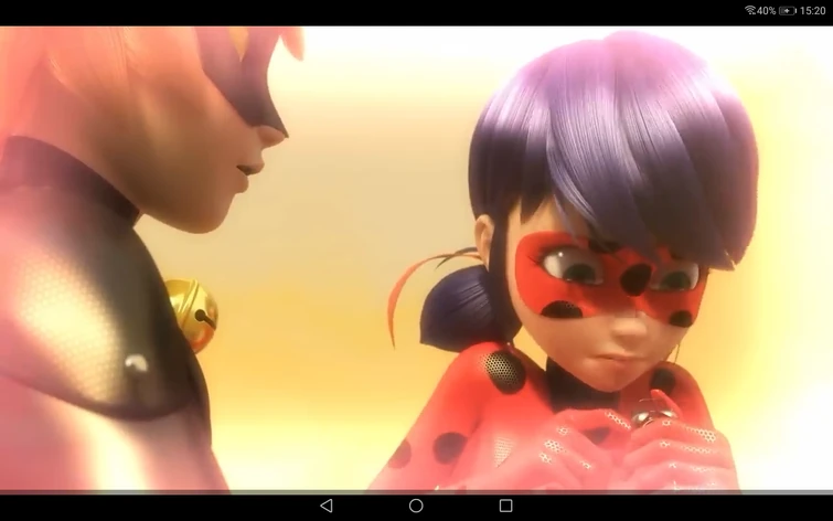 Discuss Everything About Miraculous Ladybug Wiki | Fandom