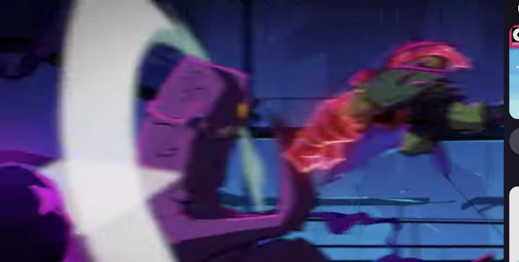 People who have never seen Rottmnt- | Fandom