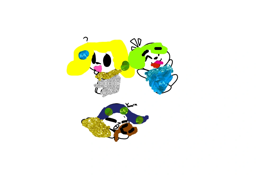 Joahping Timidping and patping kids! | Fandom