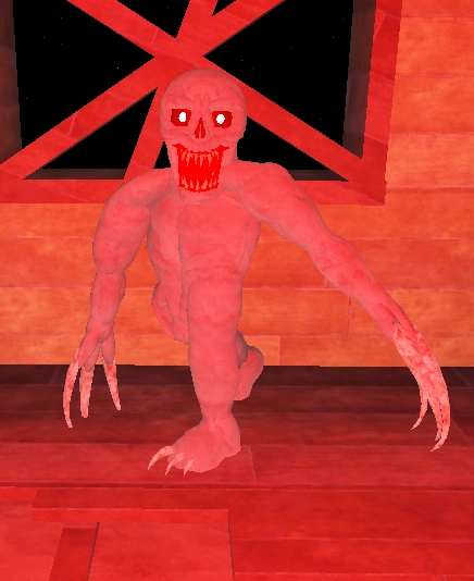 I have a Rake skin idea for John Doe | Fandom