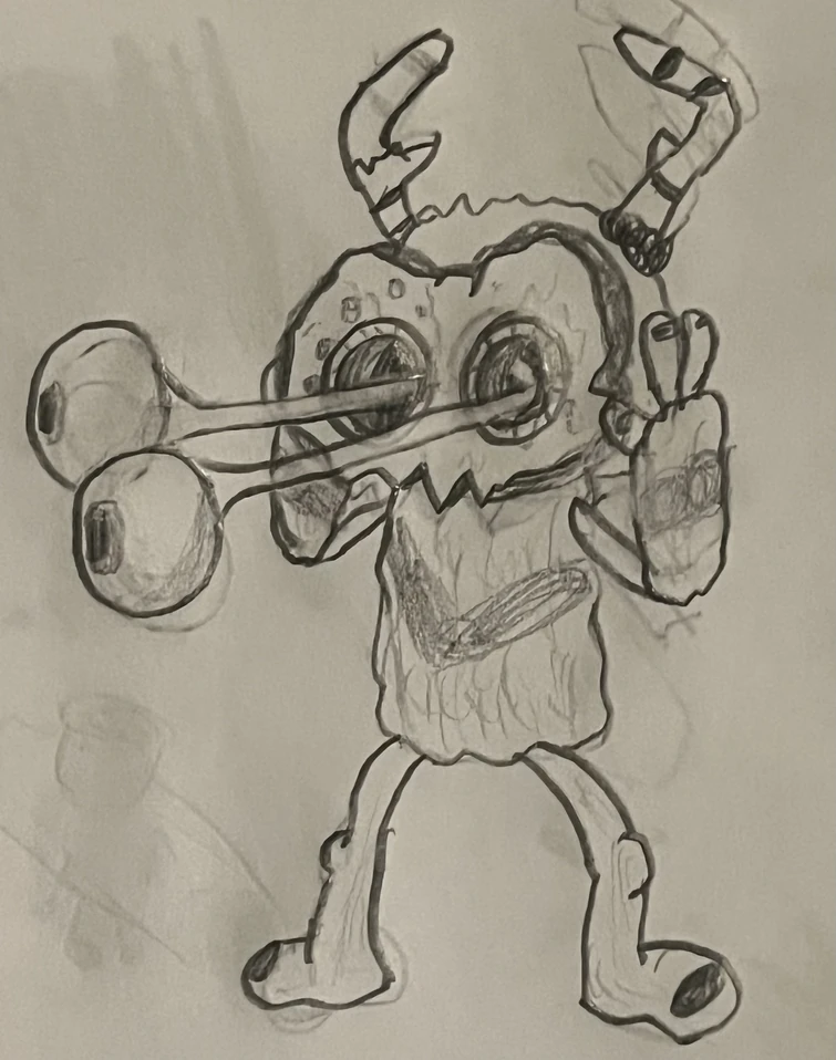 i drew knurv | Fandom