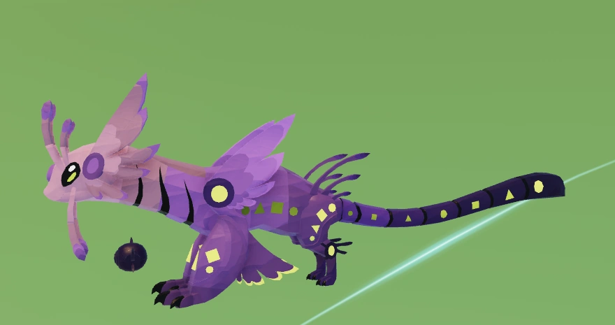 Paru-Gama Skin (Practice) | Fandom