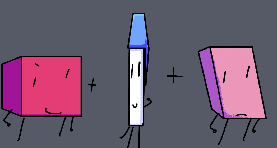 Object Fusions OH GOD NOT THIS AGAIN 22: Perocky and DoPop | Fandom