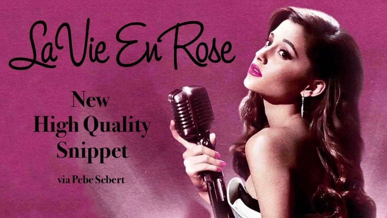 La Vie En Rose Snippet | Fandom