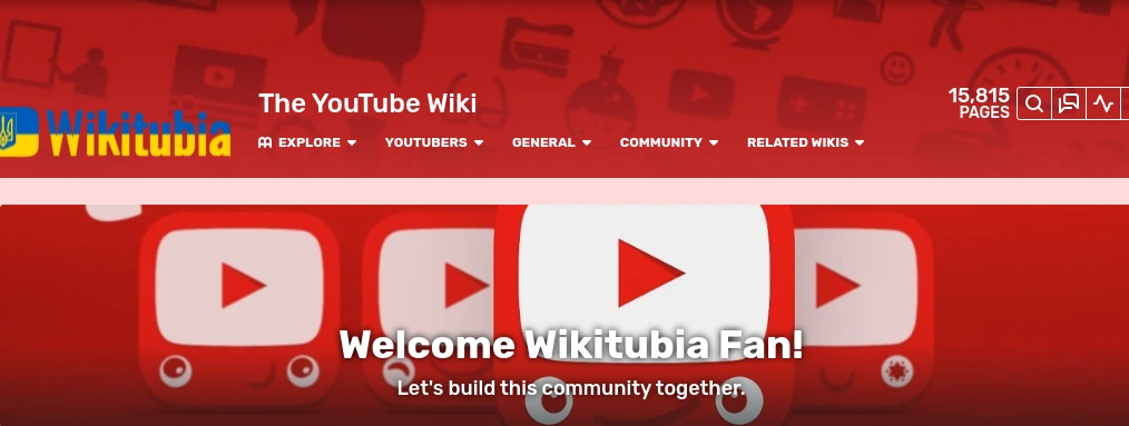 How Did Wikitubia Do This? | Fandom