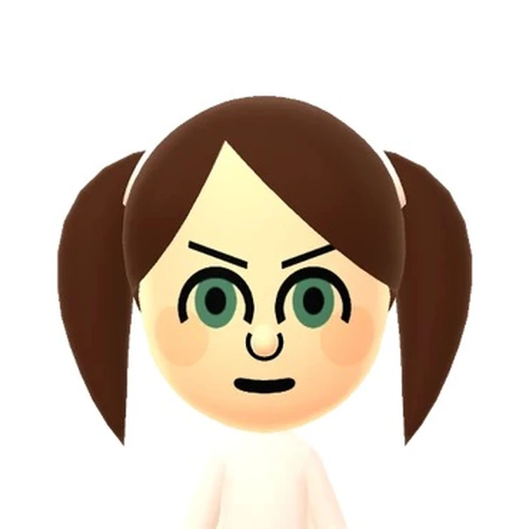 What's your opinion on @Yeetiscurious's Mii Quinn? | Fandom