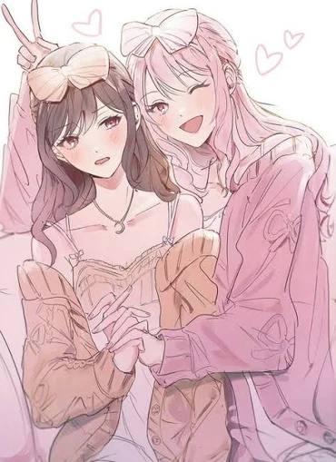 Mizurui Or MizuEna? | Fandom