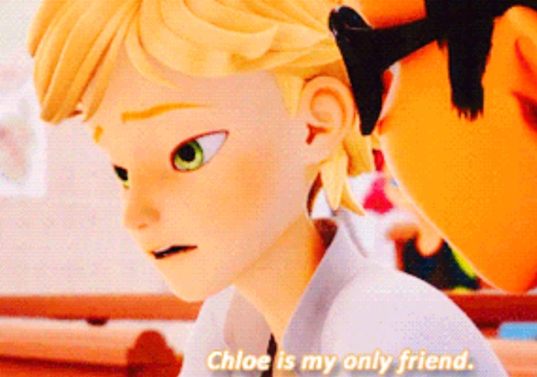 Adrien. | Fandom