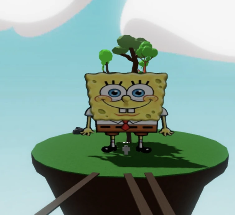 SpongeBob Raiding.. and the Invasion. | Fandom