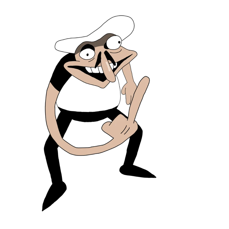 Discuss Everything About Villains Wiki | Fandom