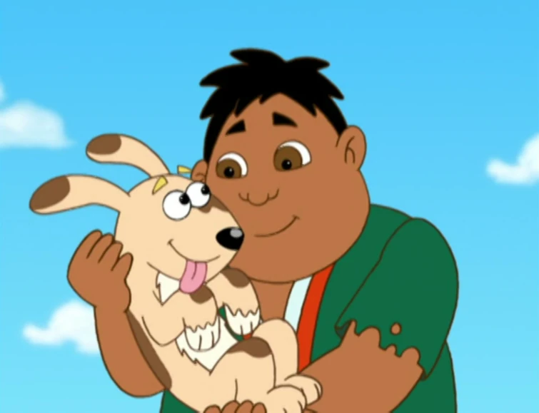 Discuss Everything About Dora the Explorer Wiki | Fandom