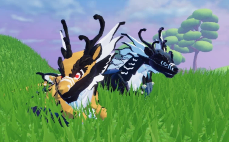 Discuss Everything About Dragon Adventures Wiki | Fandom