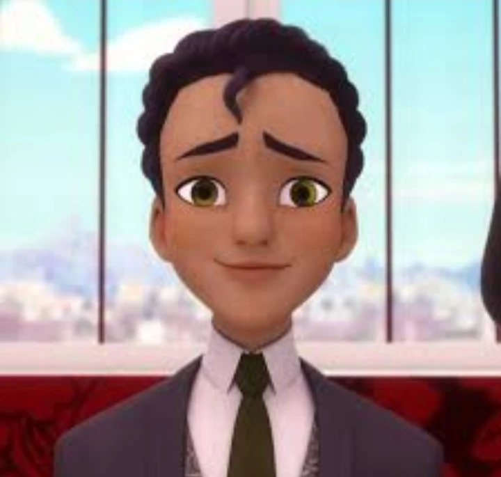 Random thought of who is cat walker: | Fandom