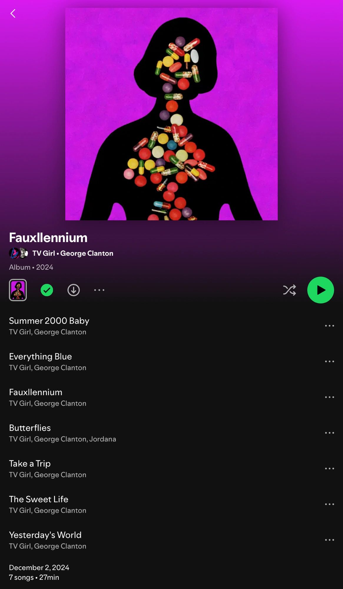 FAUXLLENNIUM IS OUT YAY | Fandom