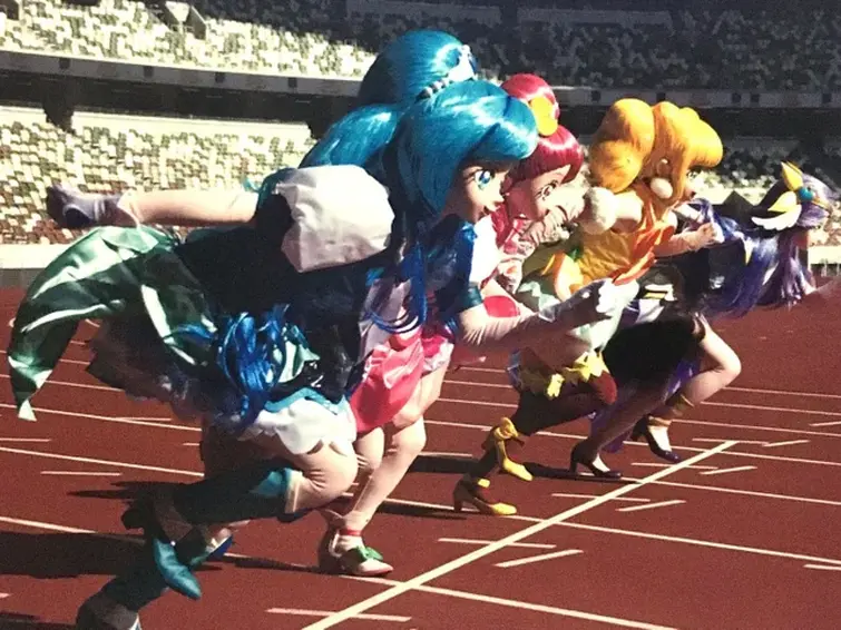 Precure Cursed images (part 6) | Fandom