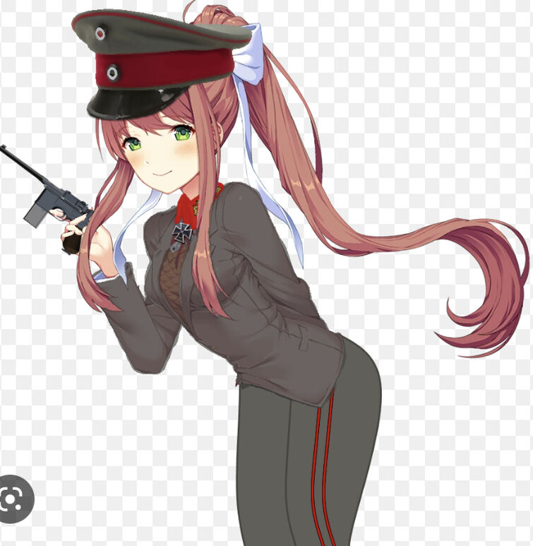 World War 2 On Ddlc Fandom
