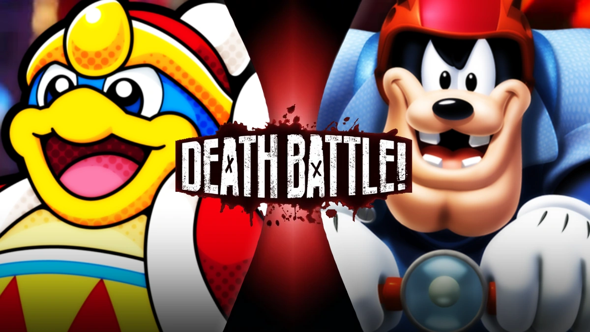 King Dedede vs Pete (Nintendo vs Disney) | Fandom