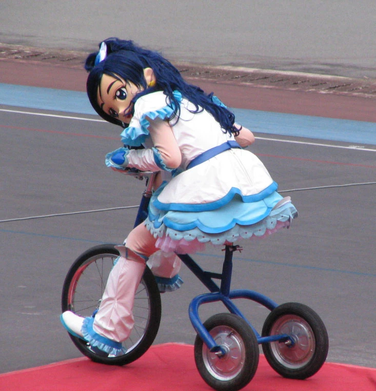 precure cursed images because why not | Fandom