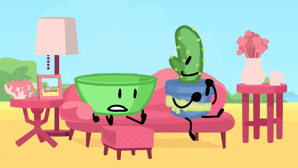 *insert creative title here* | Fandom