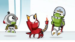 Mixels moon madness | Fandom