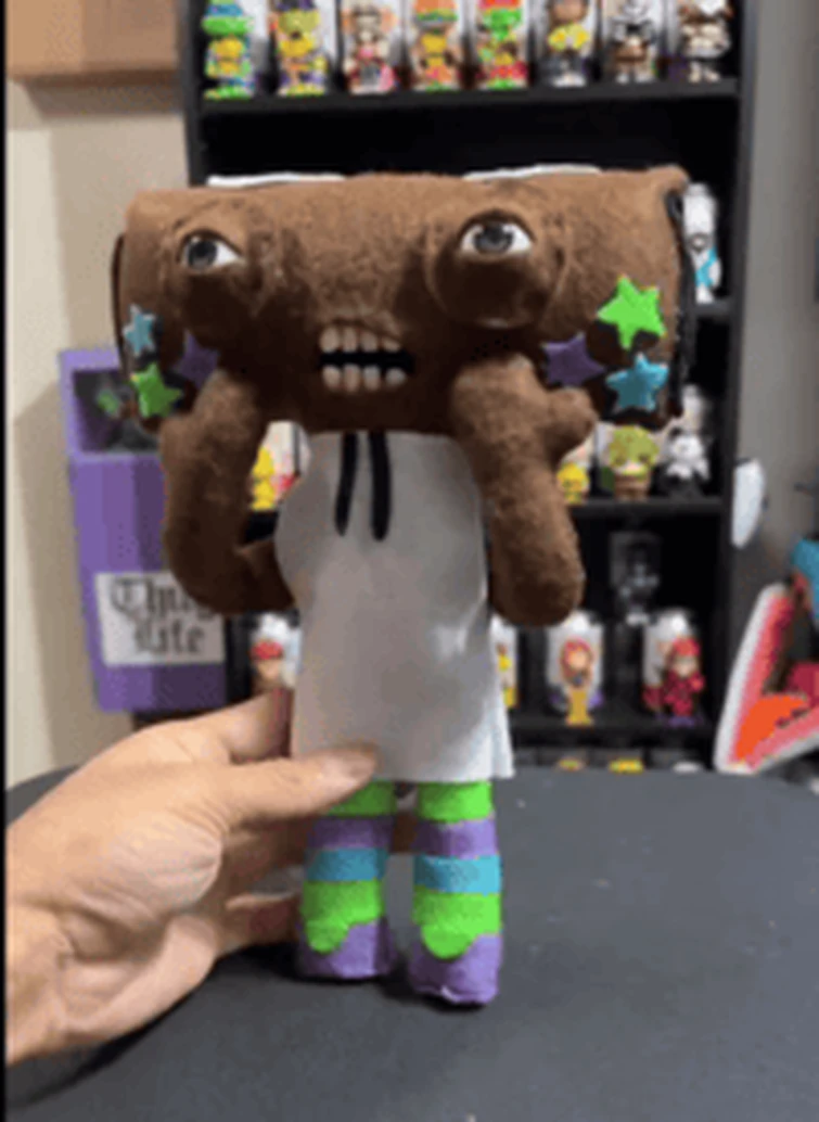 Need April fools to end asap… | Fandom