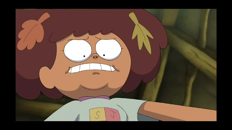 did she say swamp gas or swamp a$$???? i can't tell | Fandom