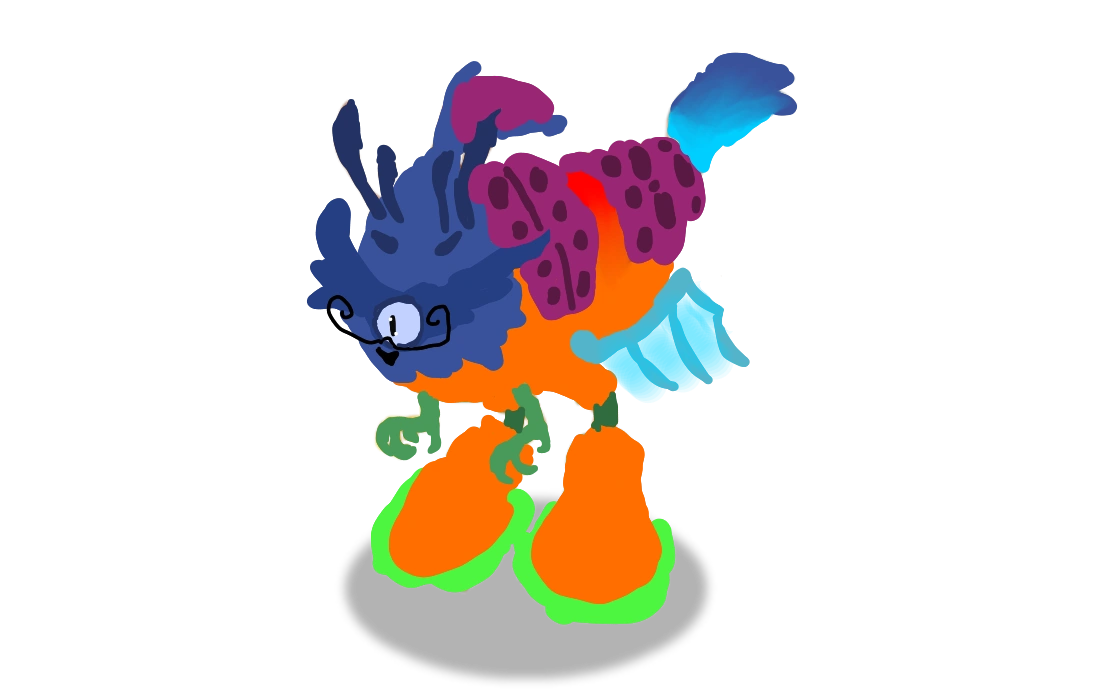 rare krillby | Fandom