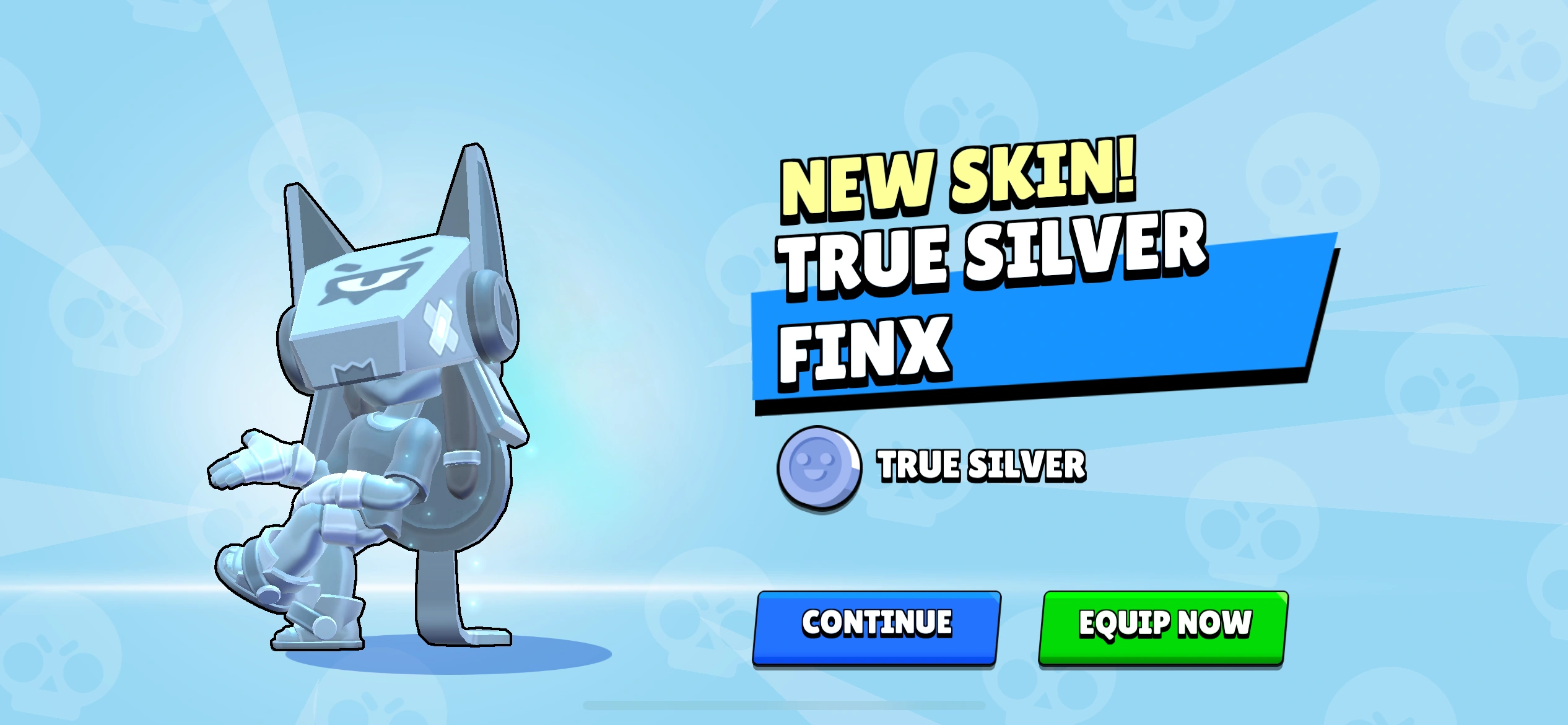 TRUE SILVER FINX | Fandom