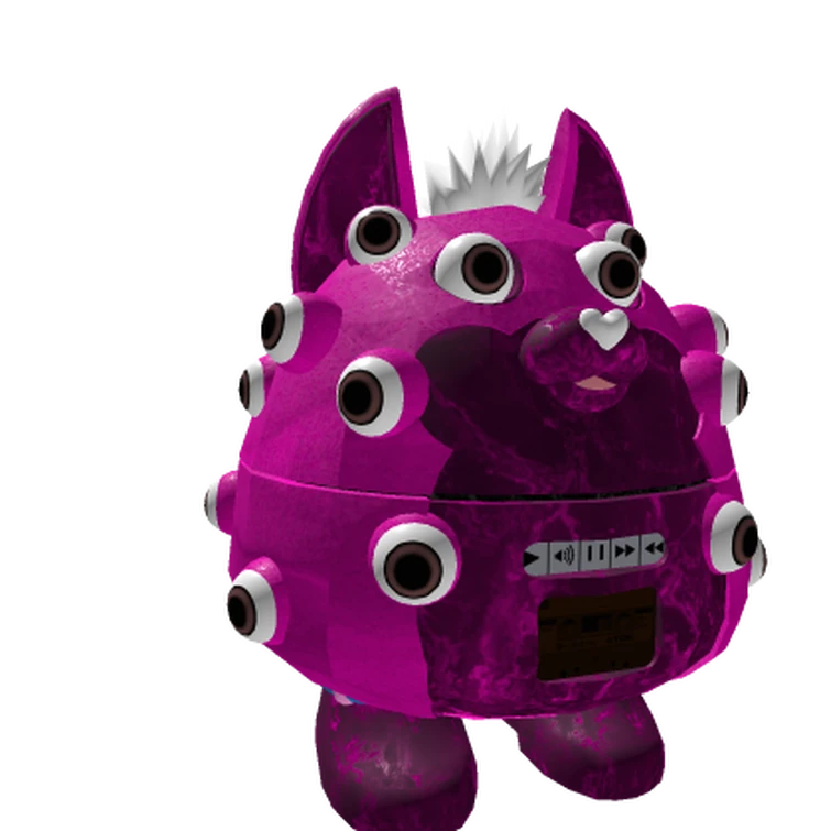 Discuss Everything About Tattletail Roblox RP Wiki | Fandom