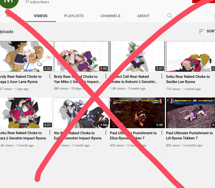 Discuss Everything About Wikitubia | Fandom